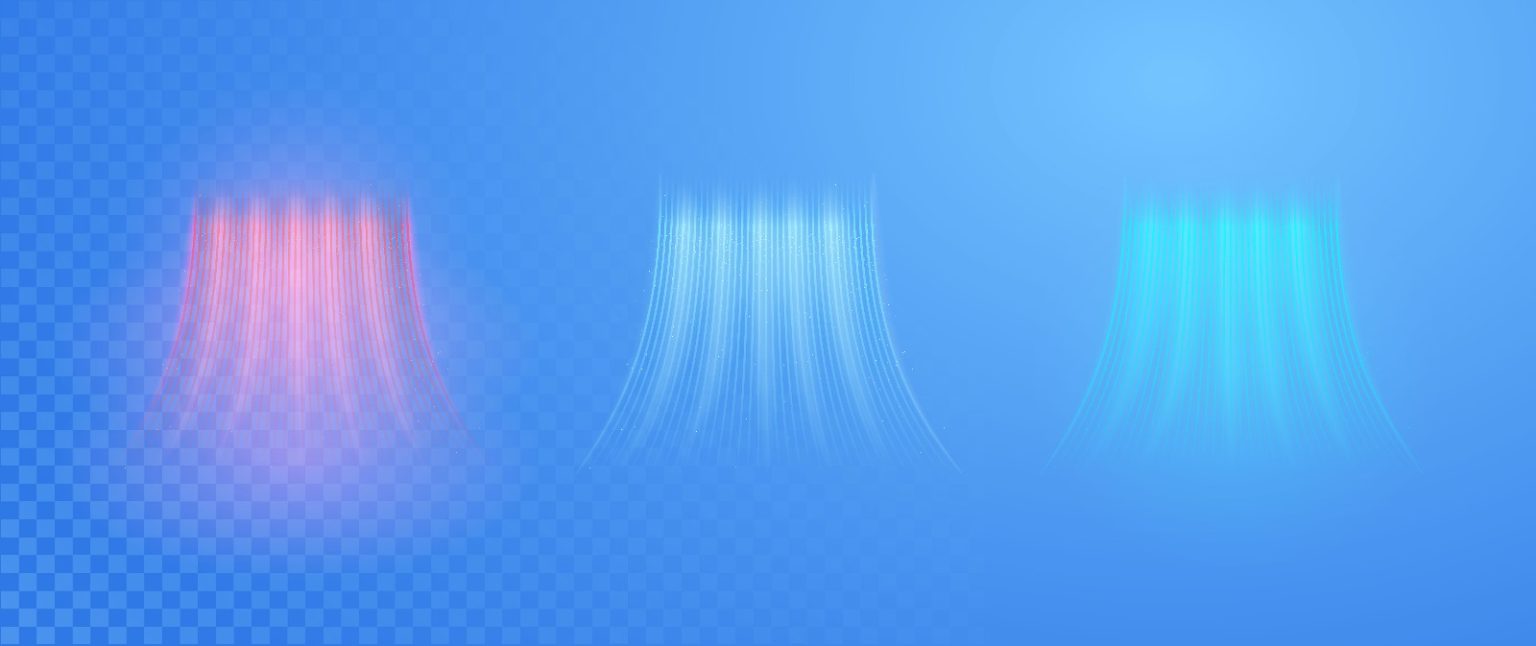 Introduction To Electromagnetic Radiation Emr Rr Institute