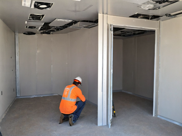 Certified Shielded Room Construction Engineer | RR Institute