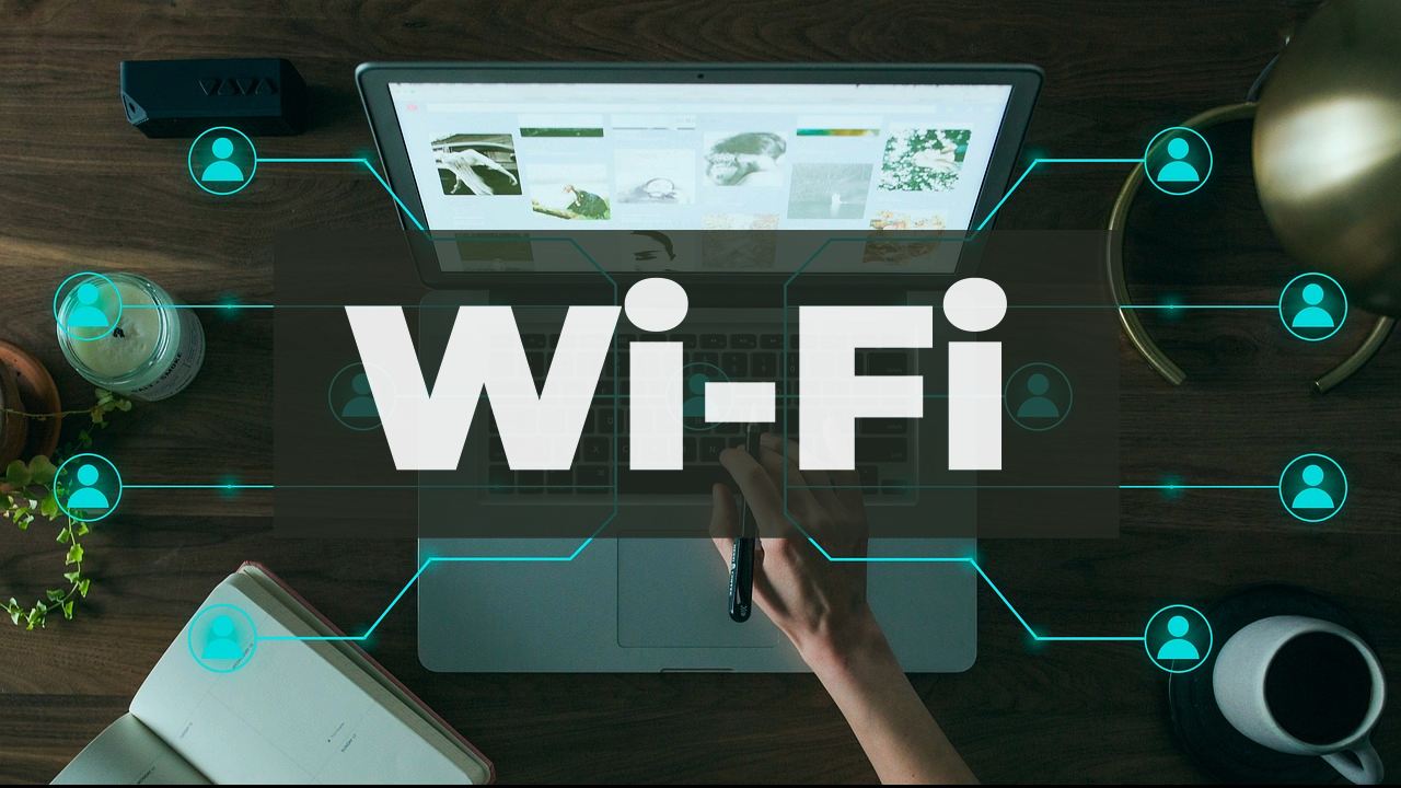 WiFi Exploitation Analysis Workshop | RR Institute