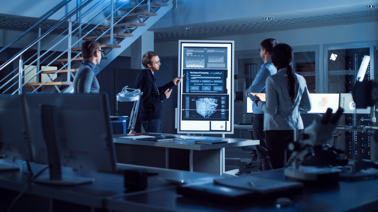 Cloud Exploitation Analysis Workshop | RR Institute