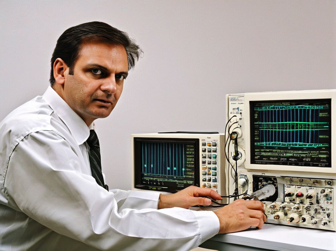 Introduction to EMC and Signal Integrity | RR Institute