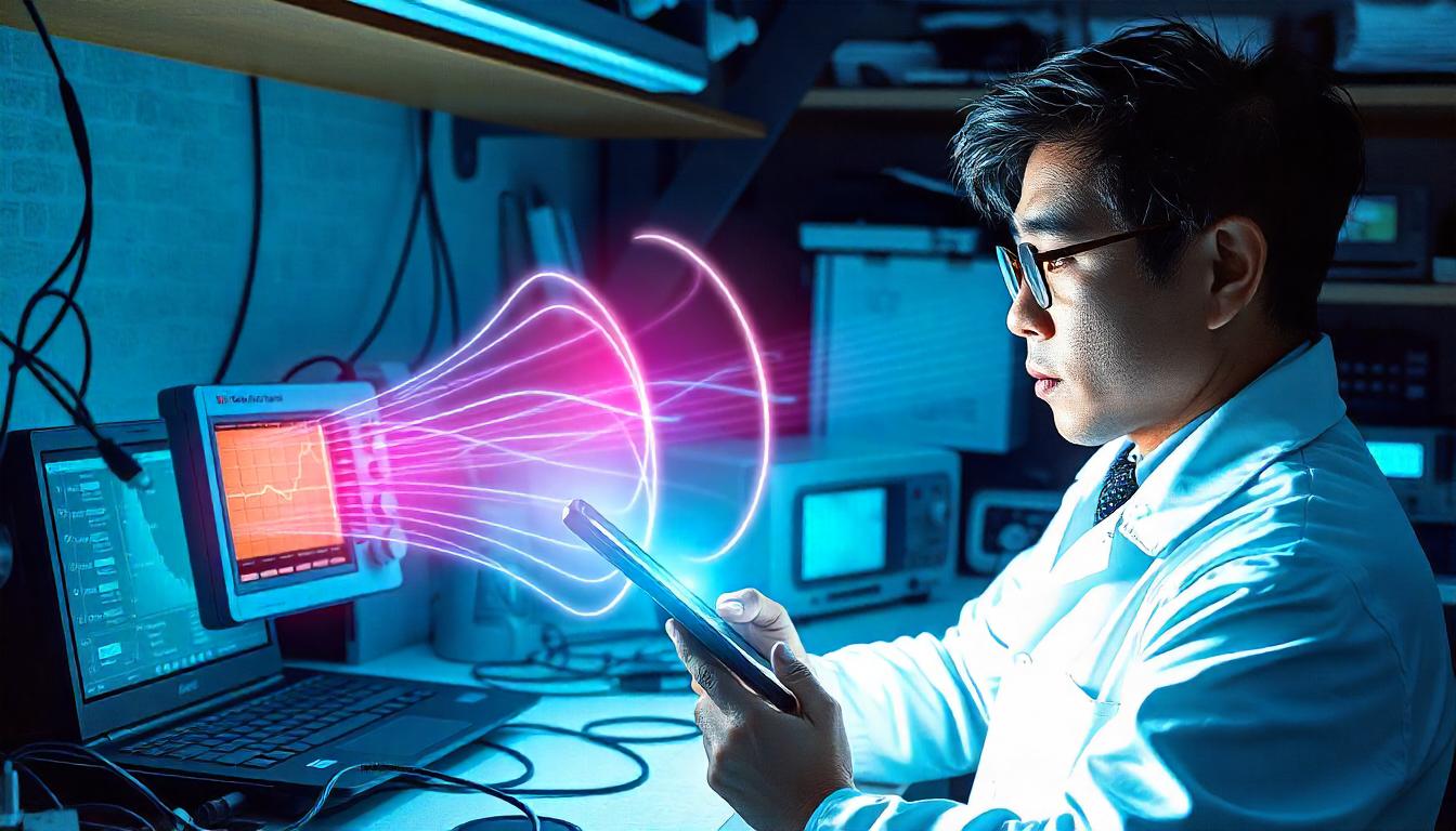 Certified Electrostatic Discharge Control (ESD) Engineer | RR Institute