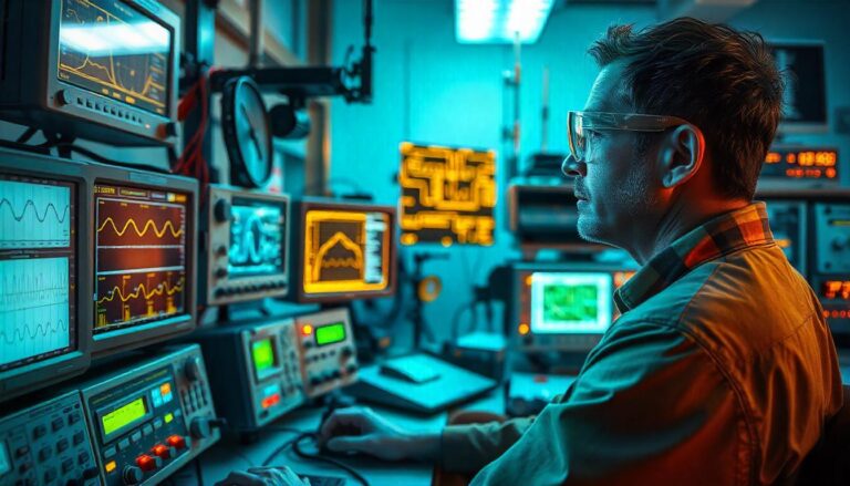 EMC/EMI for Engineers and Managers | RR Institute