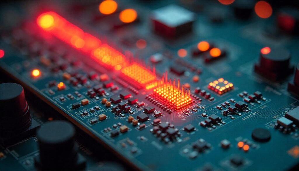 Electromagnetic Materials and Measurements Workshop | RR Institute