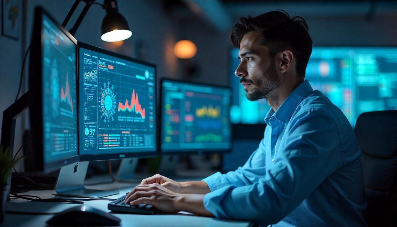 Electromagnetic Technology for Engineers and Developers | RR Institute