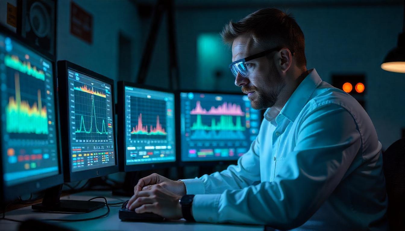 Introduction to IEMI (Intentional Electromagnetic Interference) | RR ...