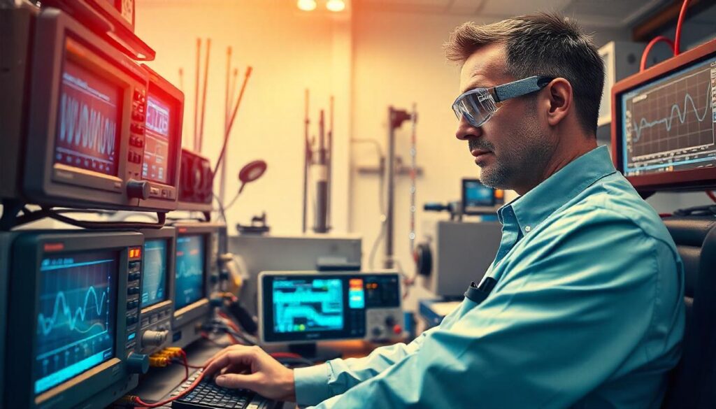 EMC/EMI for Shipbuilding | RR Institute