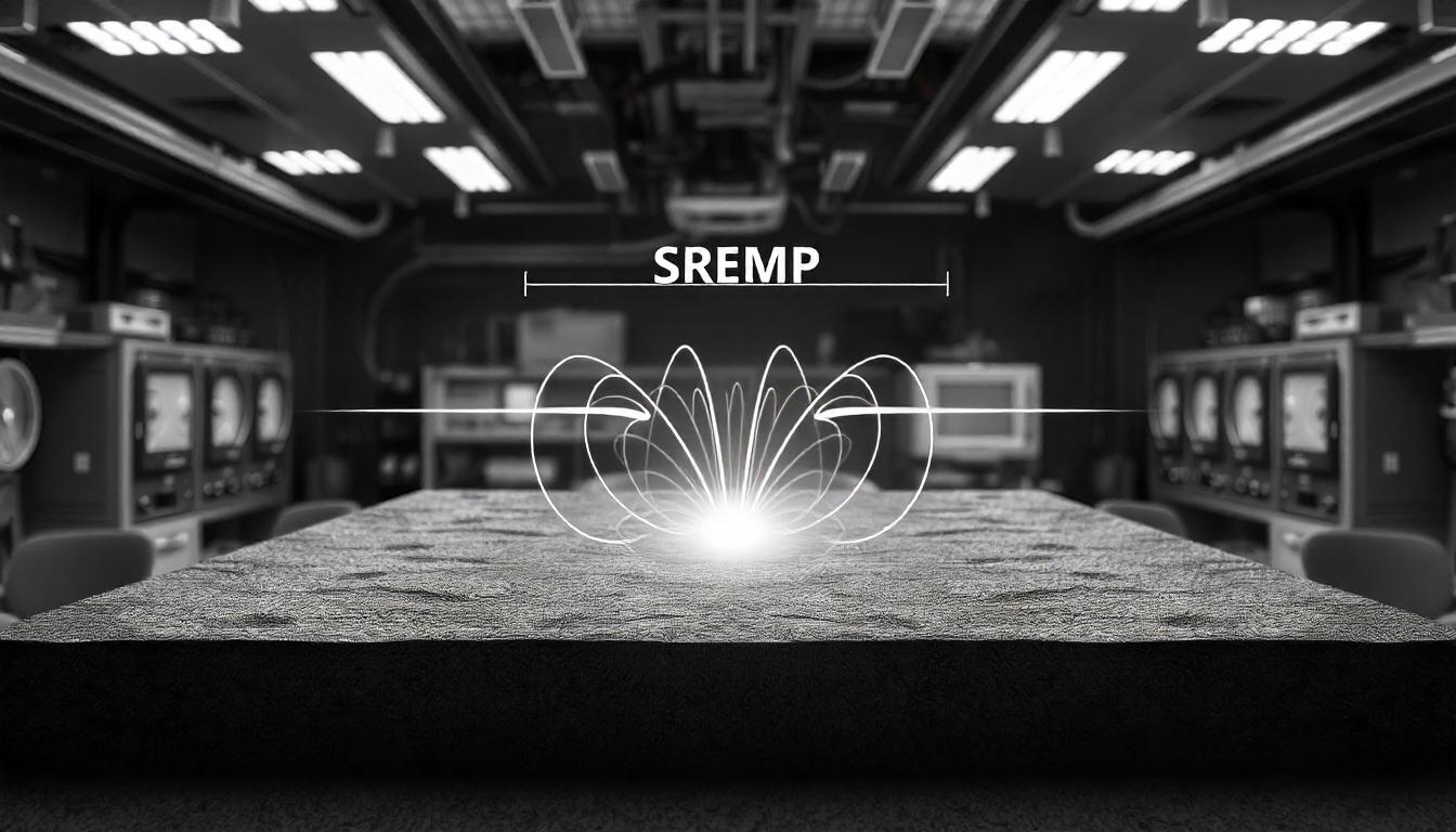 Introduction to SREMP (Surface Radiated Electromagnetic Pulse) | RR ...