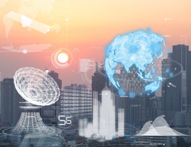 RR Institute | Radiation Resilience Institute